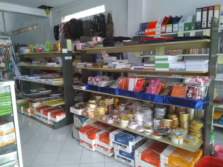 Gallery – Toko Citra